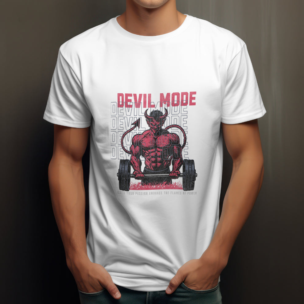 Devil mode – AuraCitta